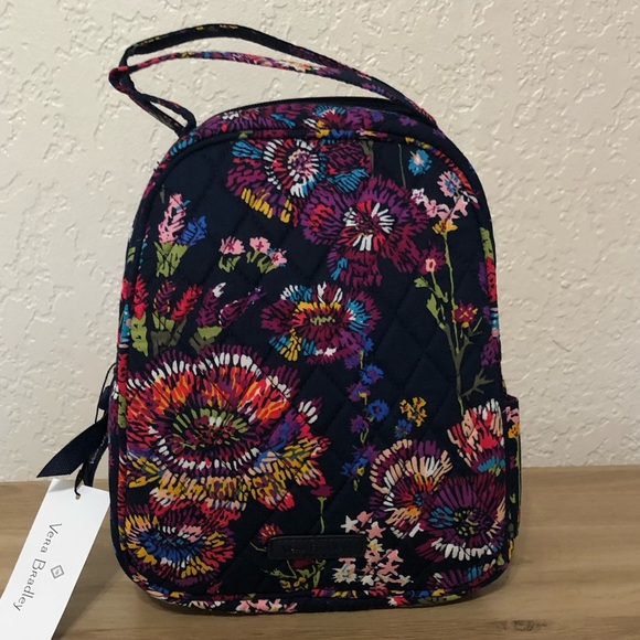 Vera Bradley | Bags | Vera Bradley Lunch Bag | Poshmark